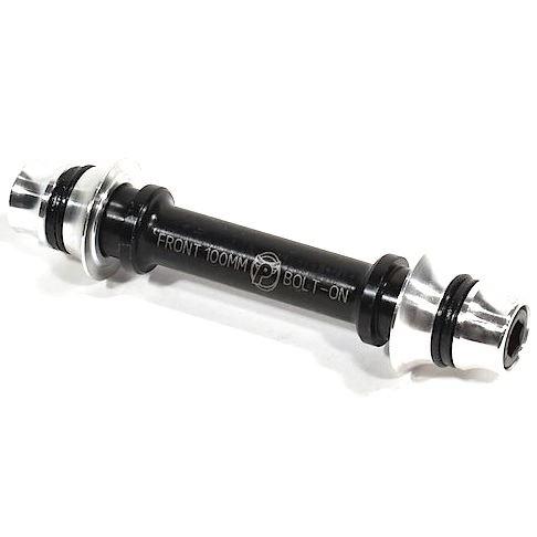 Profile Front 10mm Axle conversion kit – Snap Distribution